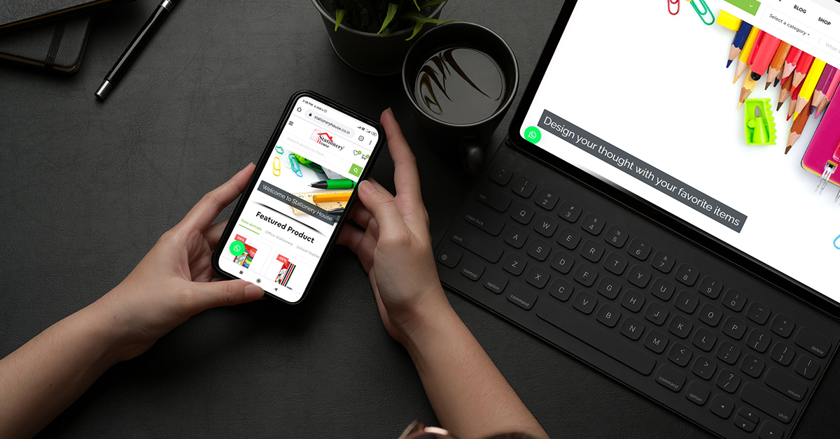 Visual Search -Search Your Style Online. - WebShlok